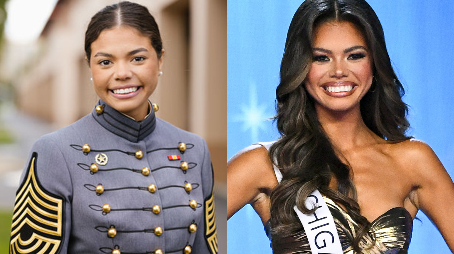 Army officer and West Point grad crowned Miss USA | RallyPoint