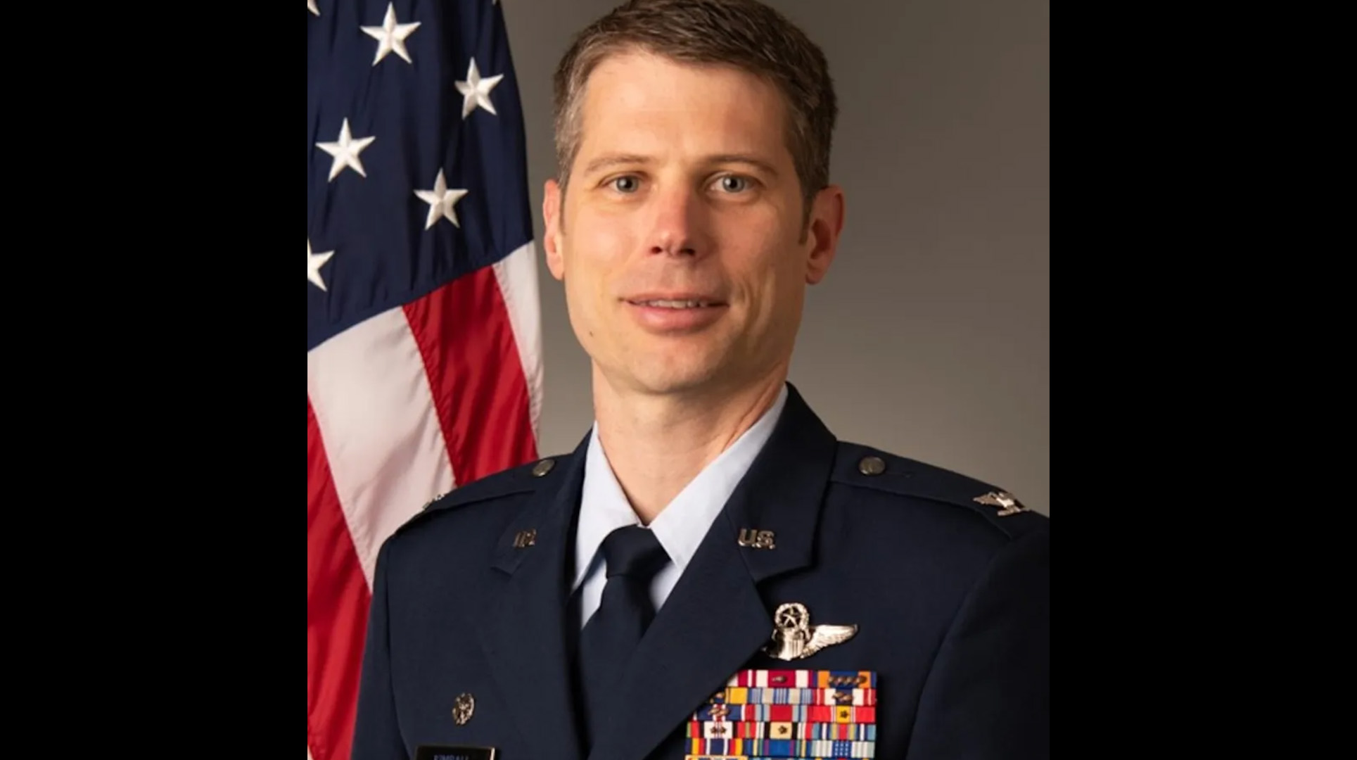 Air Force fires commander of Ellsworth B-1B unit after crash report ...