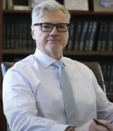 Judge Merchan Faces Ethics Charges! - Page Traveler | RallyPoint