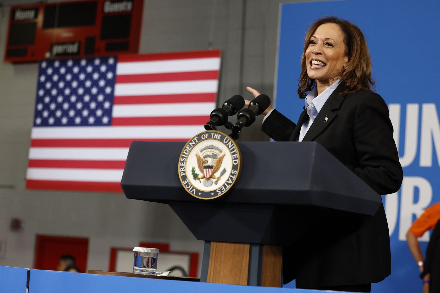 What Kamala Harris’s Economic Plan Could Mean for Your Future | RallyPoint