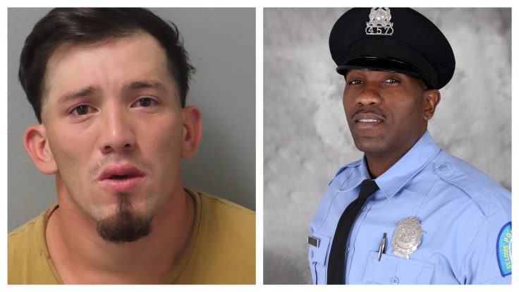 Illegal Immigrant Arrested in Drunk Driving Crash That Killed St. Louis ...