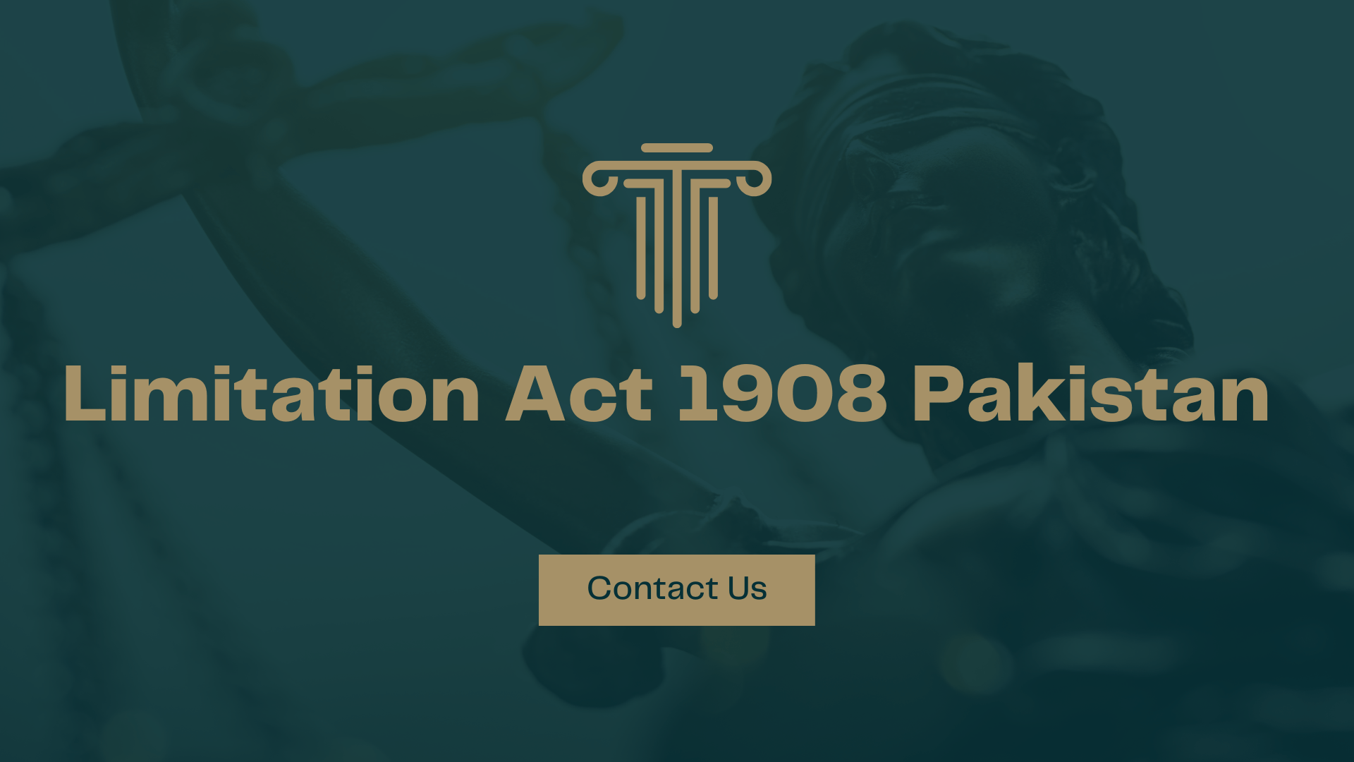 Limitation Act 1908 Pakistan PDF in Urdu - A Details Guide | RallyPoint