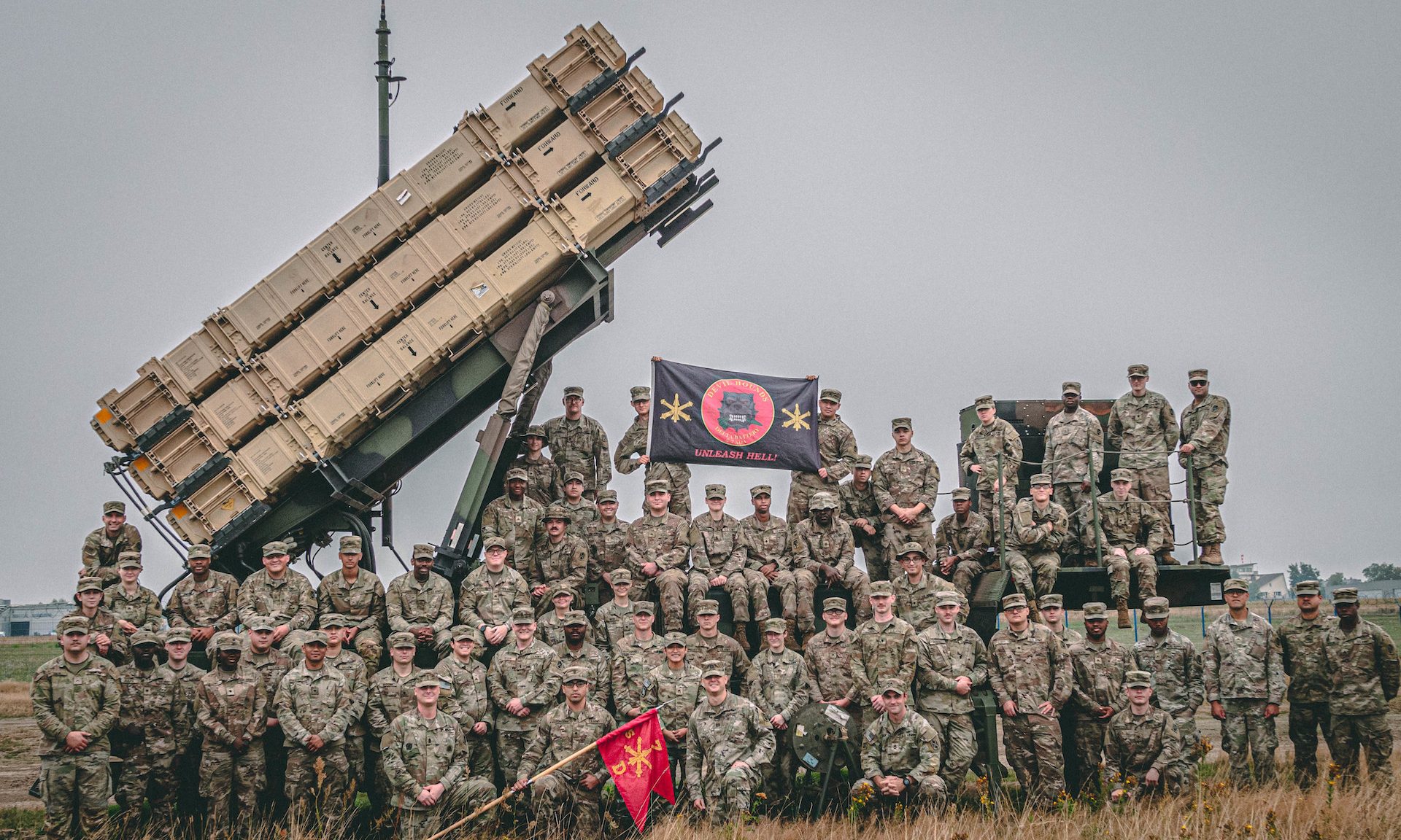 Army more than doubled soldiers re-assigned to its 'most deployed ...