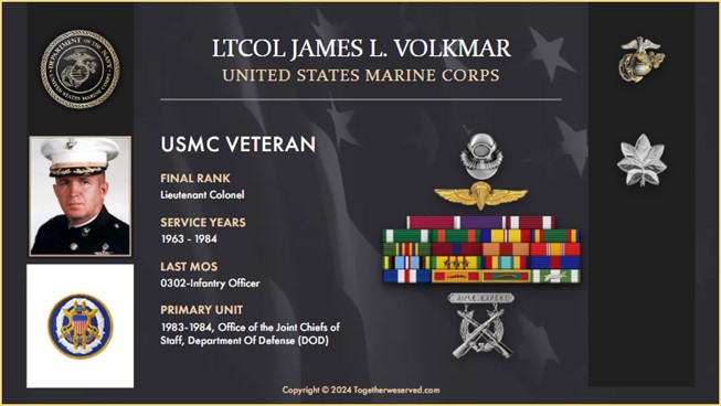 Vietnam Veteran reconnects with his radio operator after 44 years - VA ...