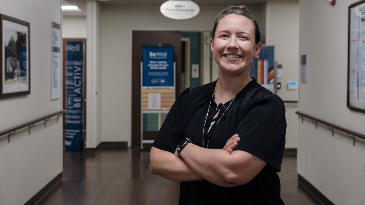 Celebrate National Nurse Practitioner Week with VA - VA News | RallyPoint