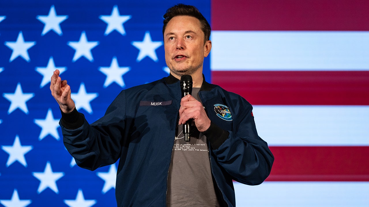 Conservative satire outlet censored by Elon Musk-rival Bluesky ...