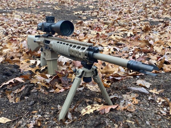 Why The AR-10 Belongs in Your Arsenal | RallyPoint