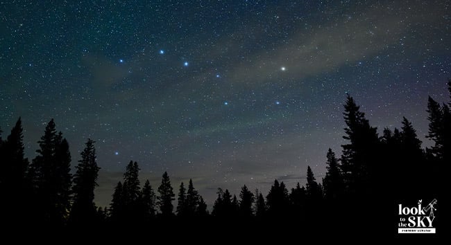 Night Sky Guides: Big Dipper, North Star, And More! | RallyPoint