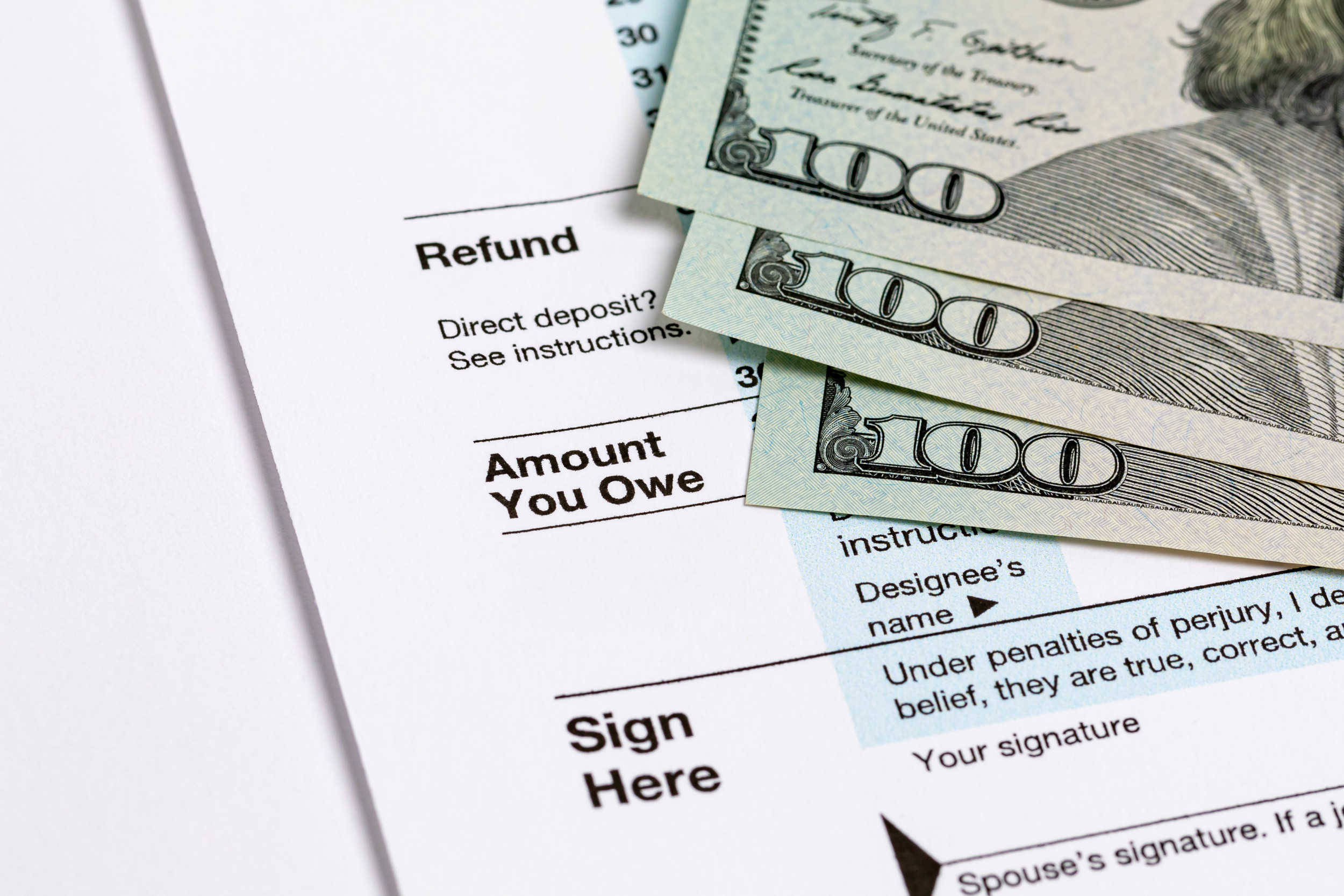 IRS sending "special" stimulus checks to 1 million Americans | RallyPoint
