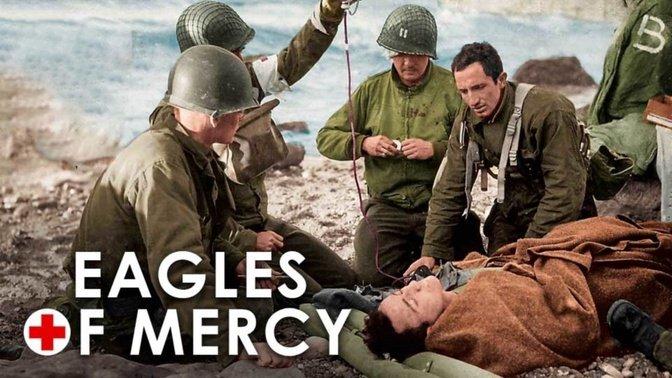 Eagles of Mercy | GJW+ | Gan Jing World | RallyPoint