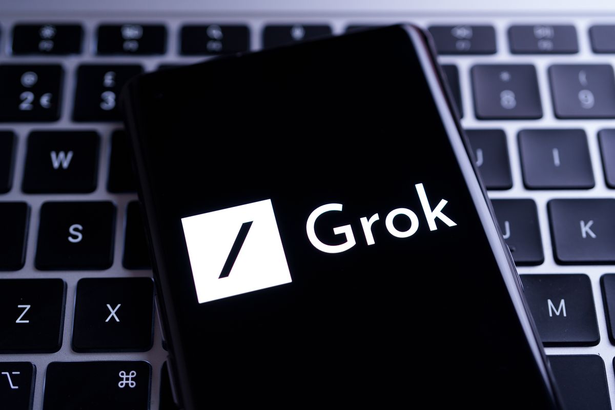 xAI's standalone Grok iOS app launches in the US — here's how to find ...