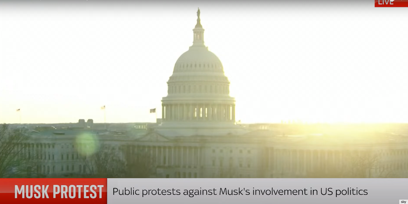 Defunding USAID Is About Shutting Down Left-Wing Propaganda | RallyPoint