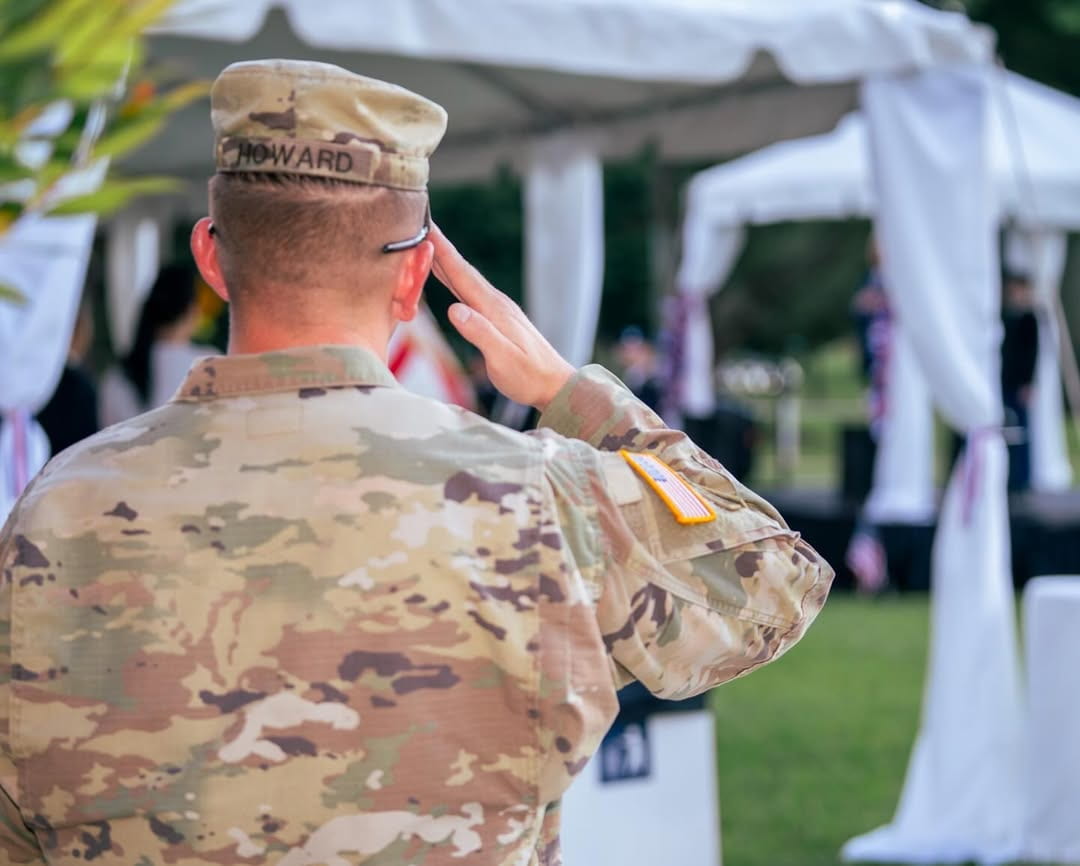 Gulf War Veterans Gain Medical Validation as Illness Receives Official ...