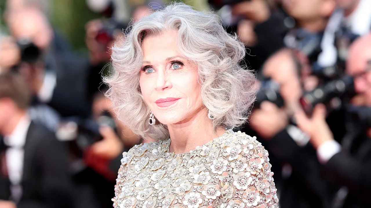 Jane Fonda slams Democratic leaders as 'not good enough' in fight ...