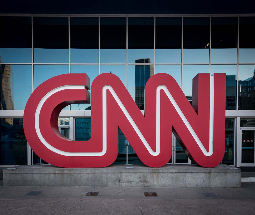 CNN Cites Long Debunked Anti-Gun source in Brown University Mass ...