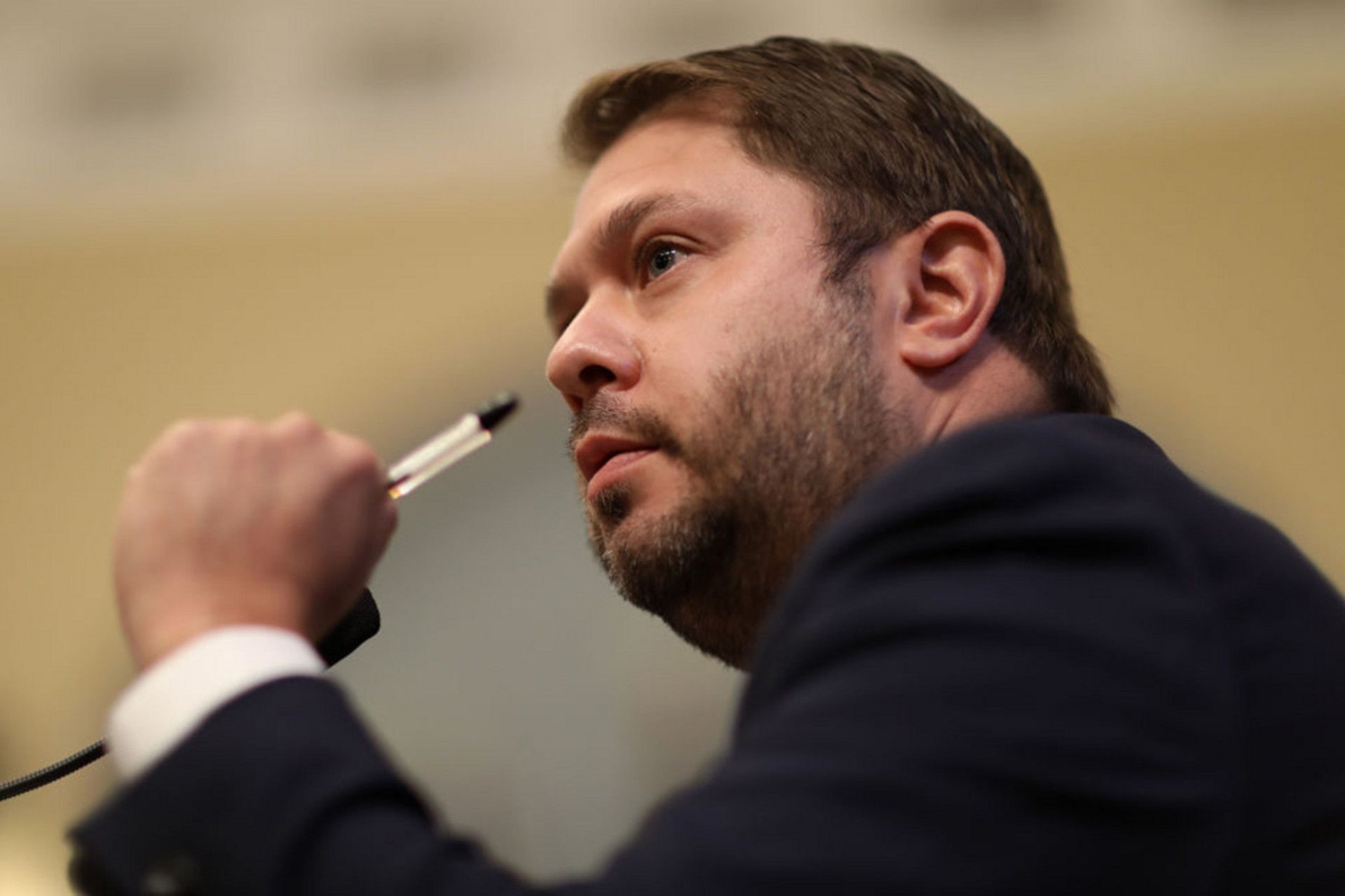 Sen. Ruben Gallego Slams U.S. Operation To Capture Maduro: 'This War Is ...