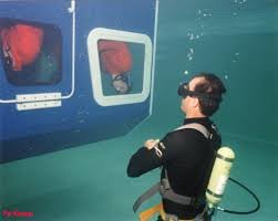 Rollover (HEAT/MET) and Dunker (HUET) training | RallyPoint