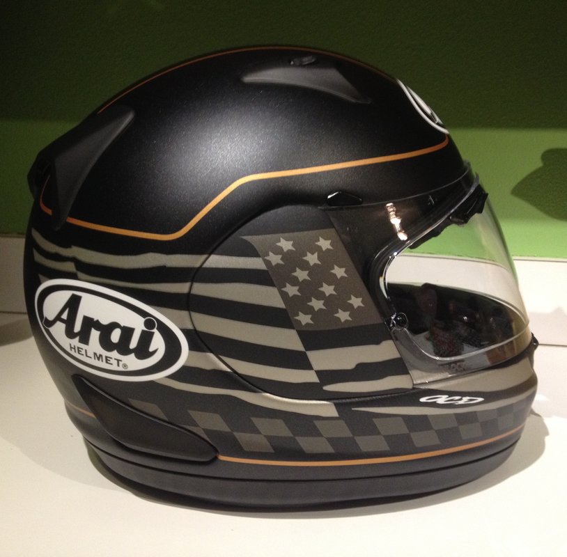 Do you have a $600 head? Share your impressions of this new style ...