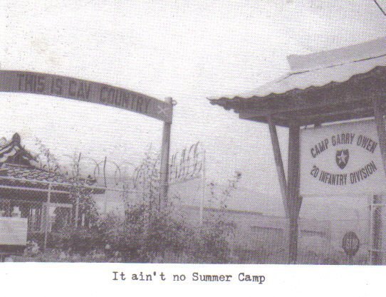 1988 - G.0., YongJuGol..... | RallyPoint