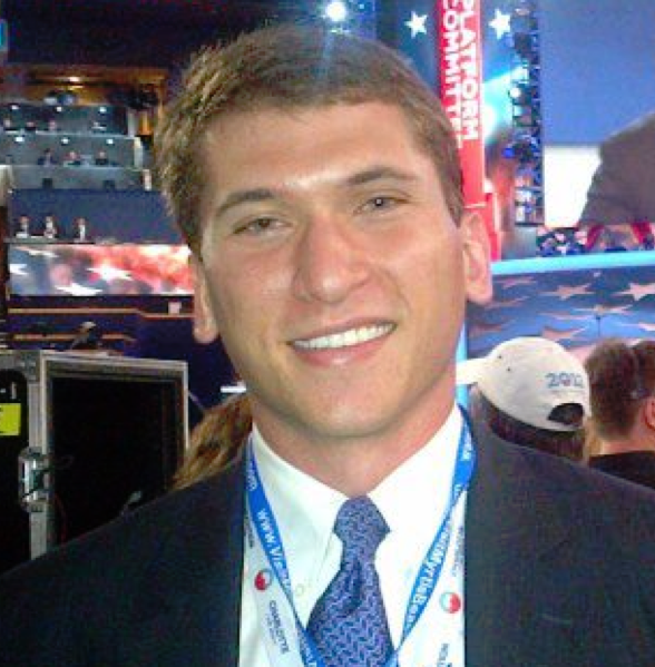 Today I spoke with Matthew Ellison of Rep. James E Clyburn's office by ...