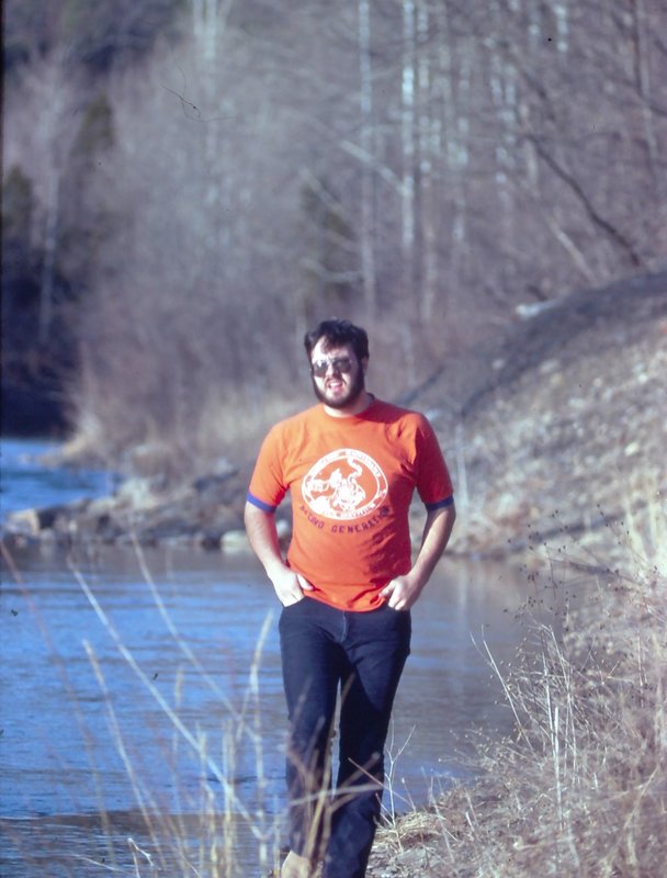 CTM3 Tom Tasker. | RallyPoint