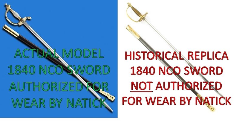 The Army NCO sword, have we lost the tradition and history? | RallyPoint