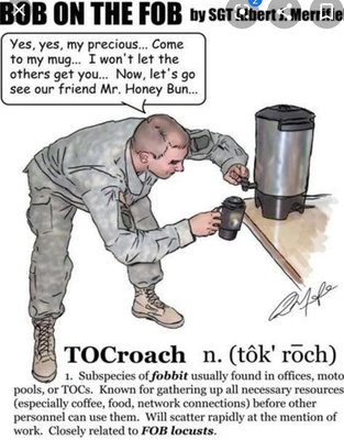 Bob On The Fob Fobbit