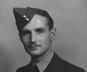 Nicholas Alkemade https://en.wikipedia.org/wiki/Nicholas_Alkemade ...