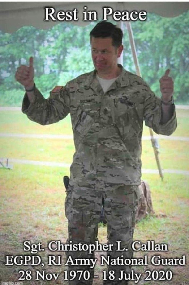 From the Liberty Jump Team “Liberty Jump Team lost one of our teammates ...