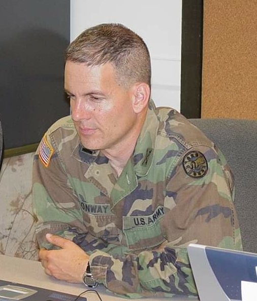 The History of: The US Military Woodland Camouflage Pattern AKA "M81 ...