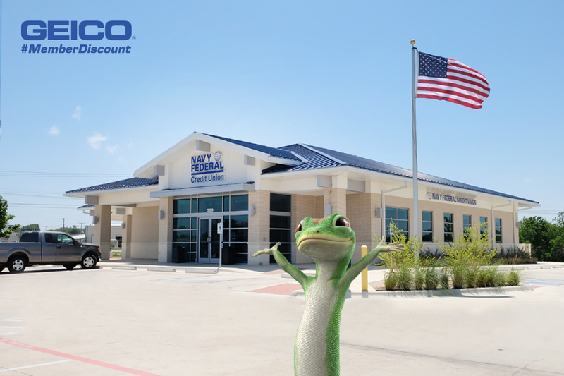 You could be eligible for a special discount on GEICO insurance. See ...