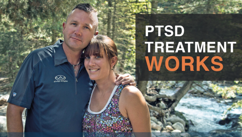 Have you tried the free PTSD Coach app? | RallyPoint