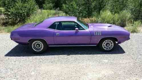 What Happened To Nash Bridges’ Plymouth Hemi ‘Cuda? | RallyPoint