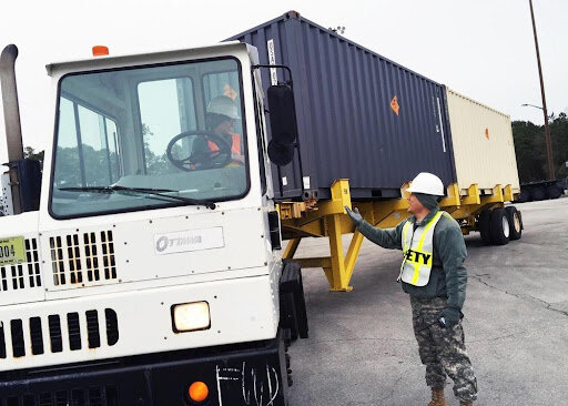 Drive Your Career Forward with the VA - Hiring Motor Transport Veterans ...