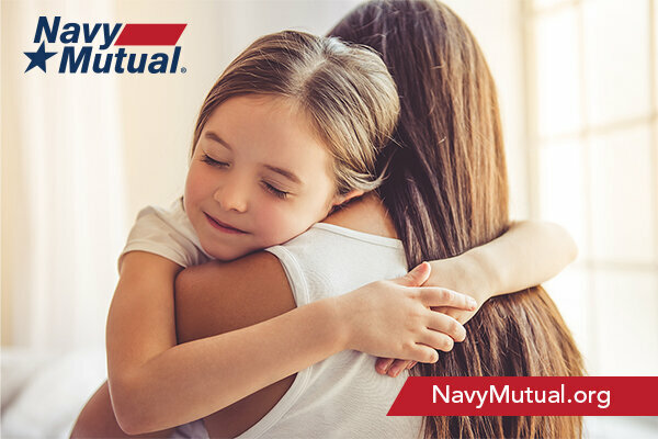 Navy Mutual Life Insurance: For those you love. | RallyPoint