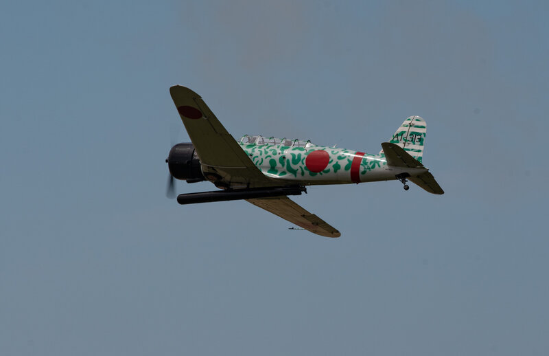 Prop Dusters... ... | RallyPoint