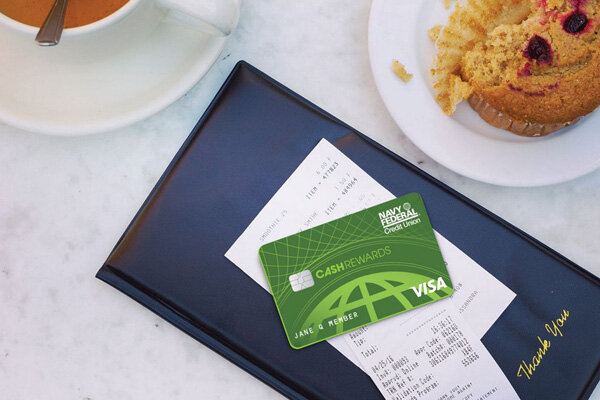 Curious what makes credit cards a rewarding way to pay? | RallyPoint