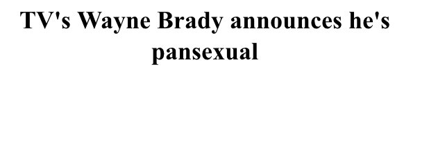 What In The Blazes Is ‘panasexual At My Age It Becomes Difficult To Be Aware Of These ‘new