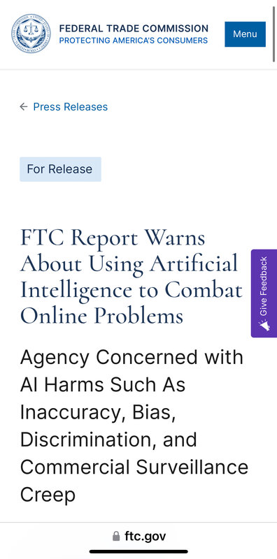 How the U.S.'s top intel agencies are thinking about AI | RallyPoint