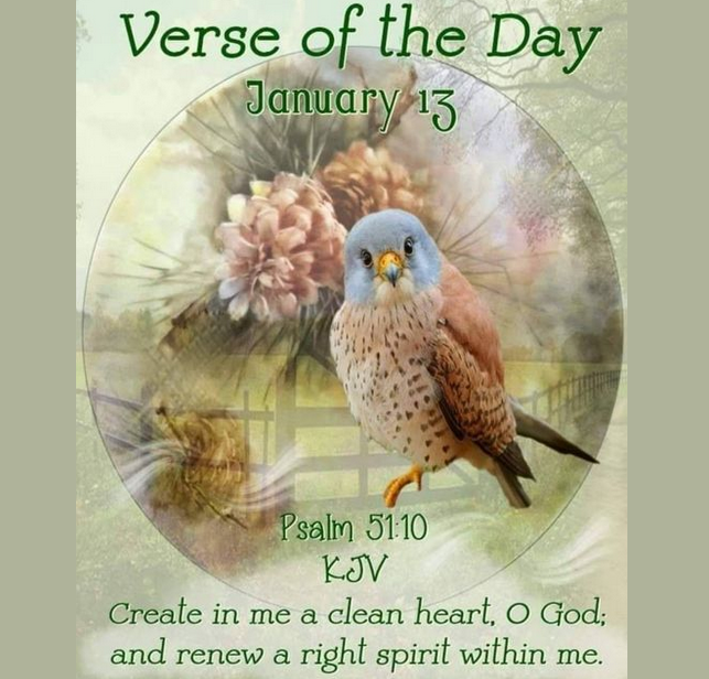 HOLY MIGHTY WORD OF THE DAY ] ] ... | RallyPoint