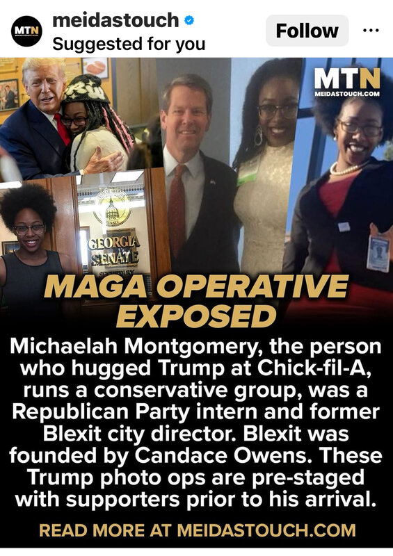 Offending time again | RallyPoint