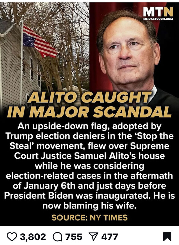 Offending time again | RallyPoint