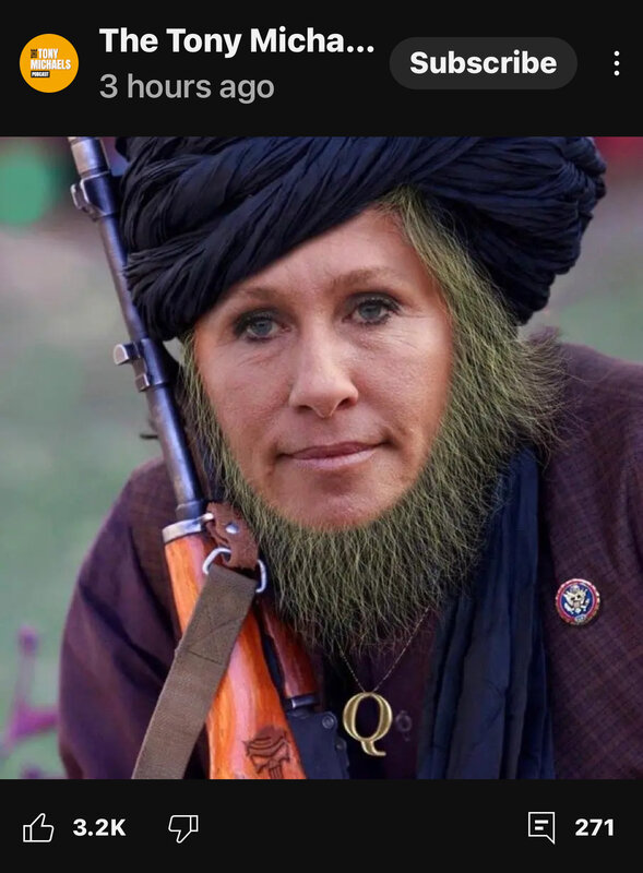 I Said What EVERYONE Was Thinking About MTG | RallyPoint