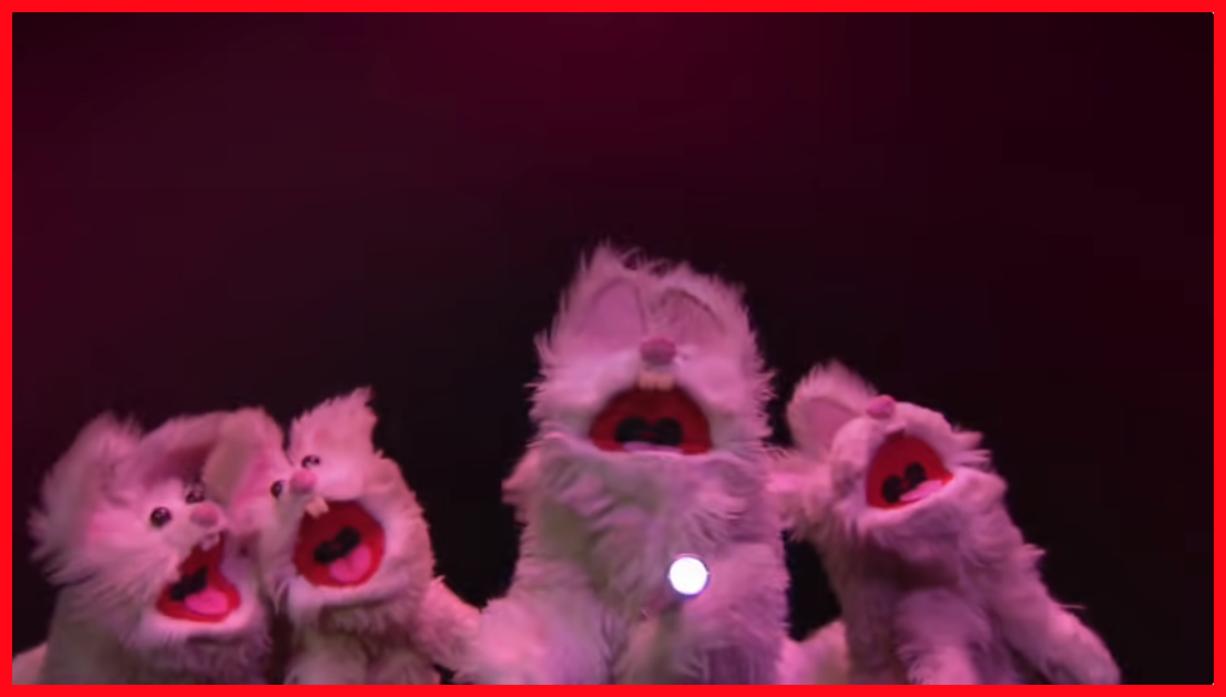 Stand By Me | Muppet Music Video | The Muppets | RallyPoint