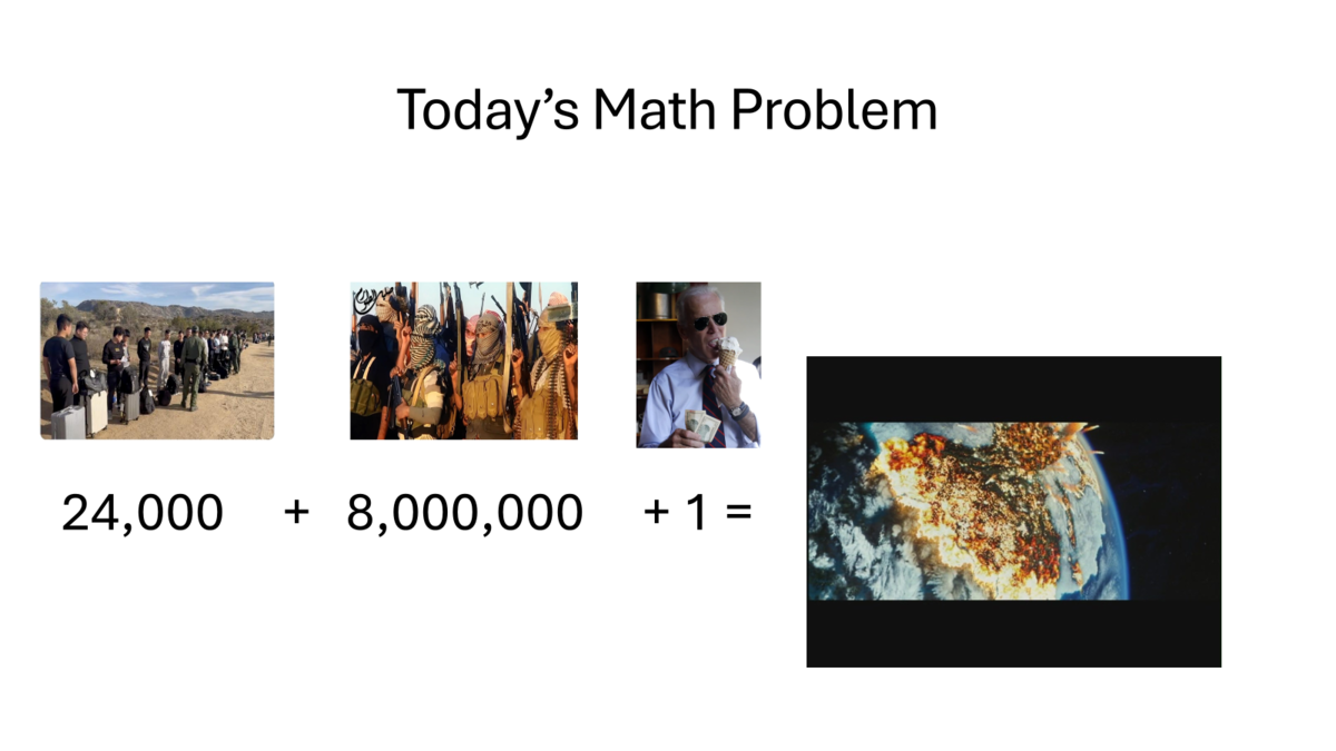 Today's Math Problem | RallyPoint