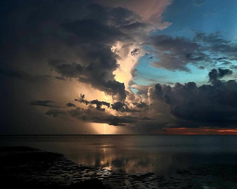 Sunset Report 10 4 Nightly Sunset Report 90 With 59 Humidity And 73 Sunset Report 10 4 Nightly Sunset Report 90 With 59 Humidity And 73