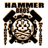Hammer Bros - TSgt, 2A5X1 Air Force | RallyPoint