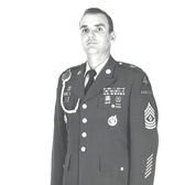 Michael Hathaway - 1SG, 12Z Army | RallyPoint