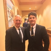 Daniel Domin - Sgt, Recruiter, Marine Corps | RallyPoint