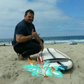 Drew Scharff - Sgt, 2T1X1 Air Force | RallyPoint